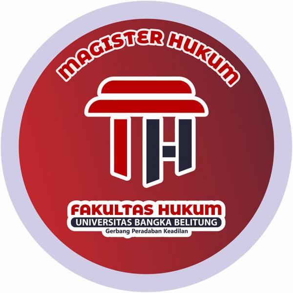 Magister Hukum UBB | Magister Hukum UBB